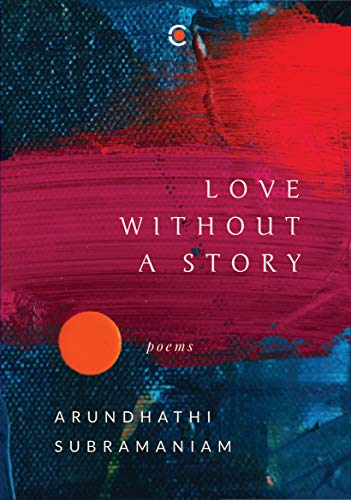 Arundhathi Subramaniam – poet and author