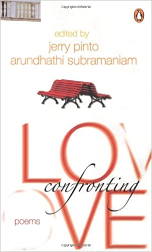 Arundhathi Subramaniam – poet and author