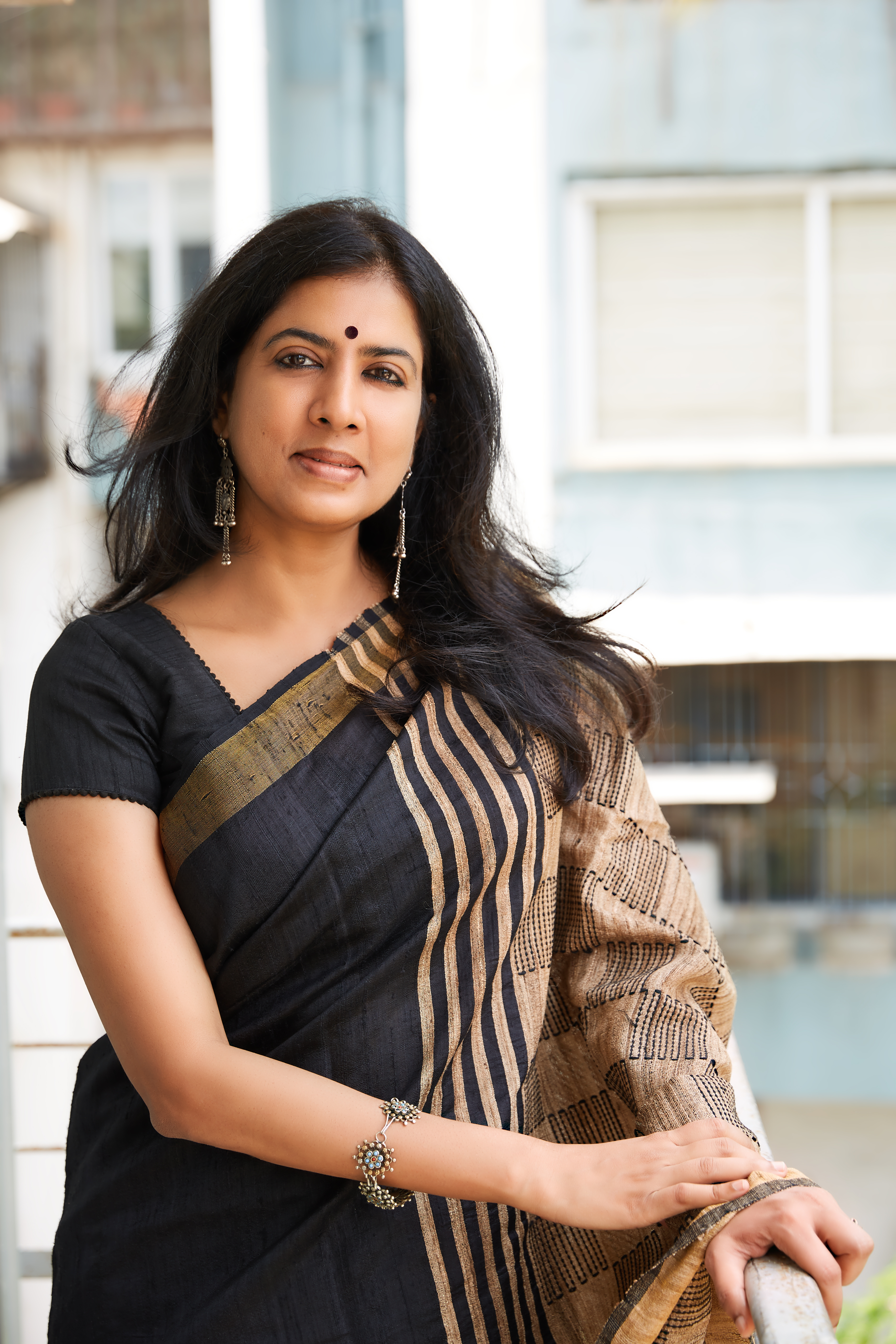 Gallery – Arundhathi Subramaniam