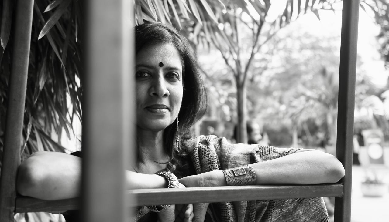 Gallery – Arundhathi Subramaniam